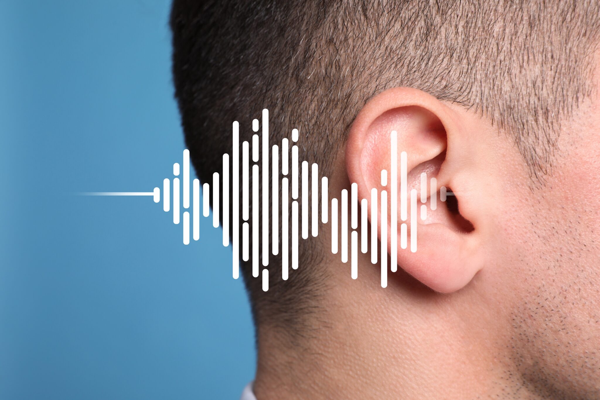 A Guide to Noise-Induced Hearing Loss - Great Hearing Benefits