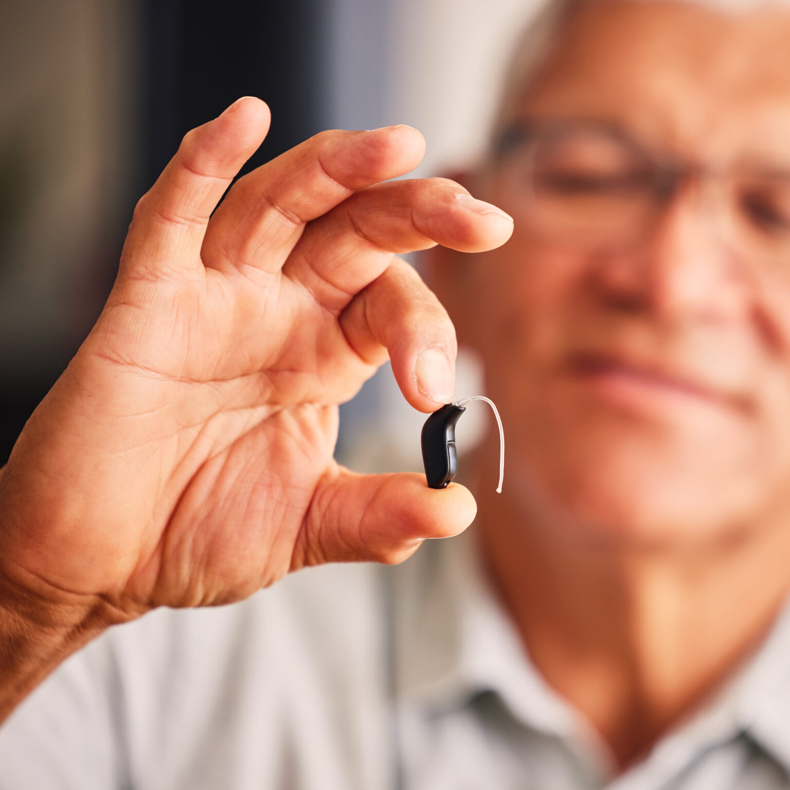 How Do Hearing Aids Work? | Great Hearing Benefits
